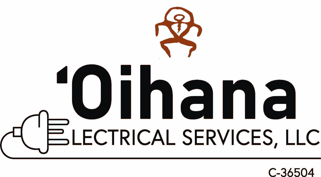 The Maui Electrician - Electrical Services and Contracting on Maui ...